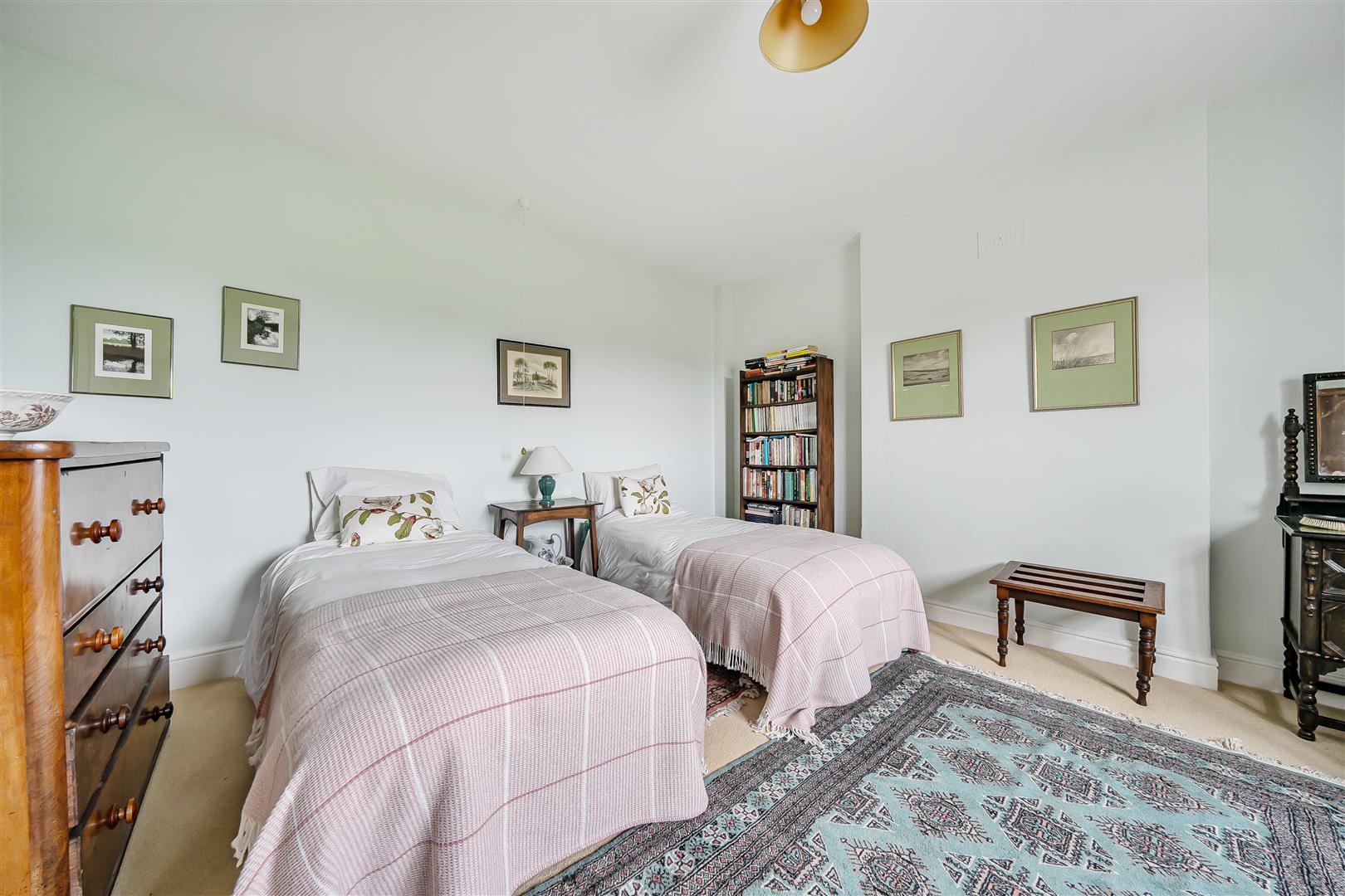 The Griffin Farmhouse, Ellesmere, SY12 9EQ | Estate Agents & Auctioneers